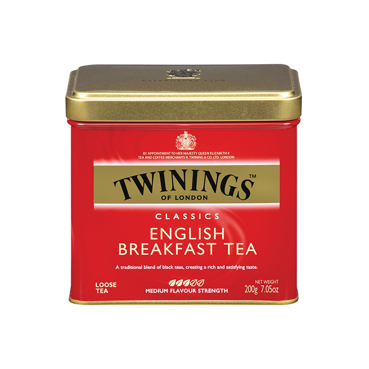 breakfast dinner tea