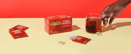 Tea Gets the FDA’s Seal of Approval: What the New “Healthy” Label Mean ...