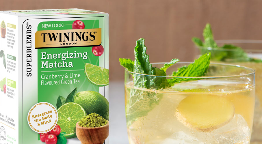 Twinings Recipes – Twinings North America