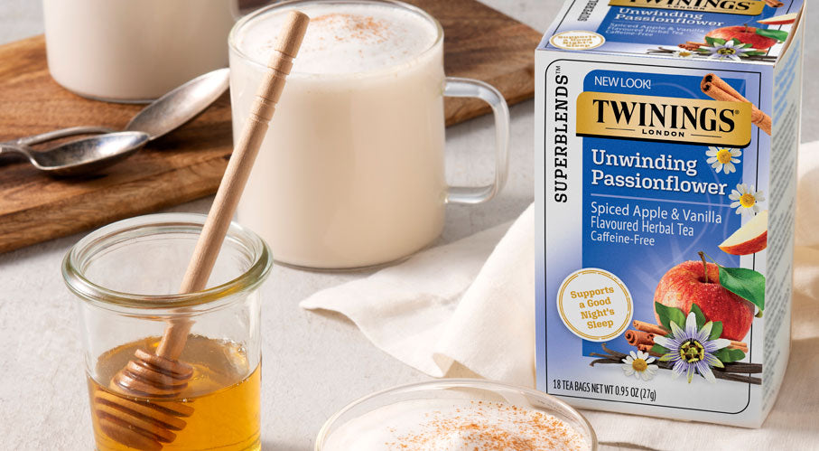 Twinings Recipes – Tagged "Hot Beverage"– Twinings North America