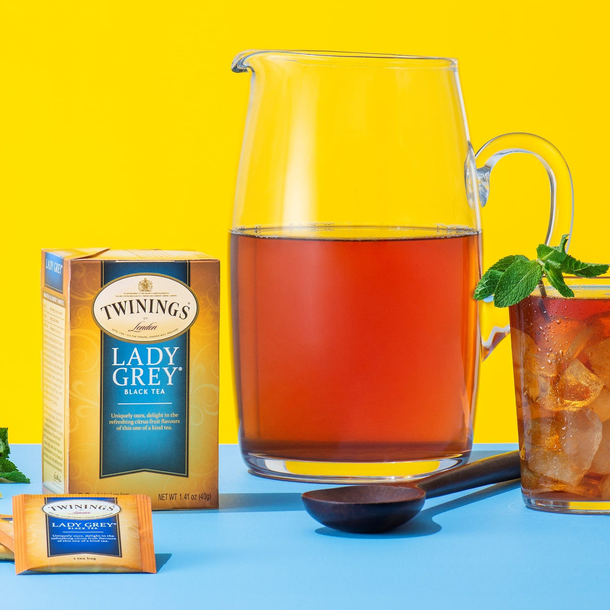 Twinings® Iced Tea – Twinings North America