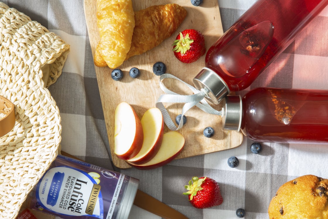 The Hydration Habit: 5 Creative Ways To Drink More Water – Twinings ...