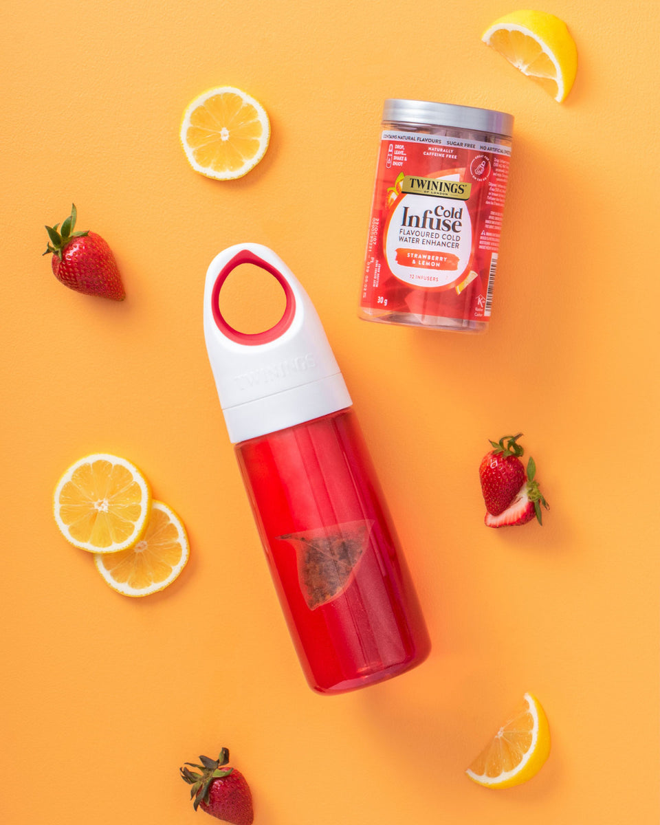 Cold Infuse Selected By MindBodyGreen As One Of The Best Healthy Drink ...