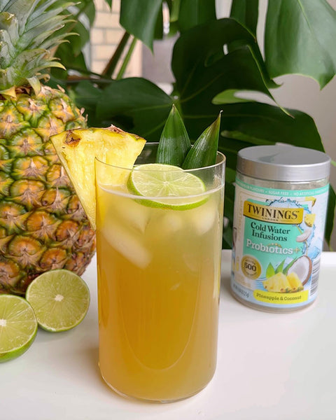 Twinings Recipes – Twinings North America