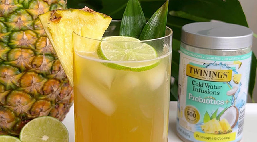 Twinings Recipes – Twinings North America