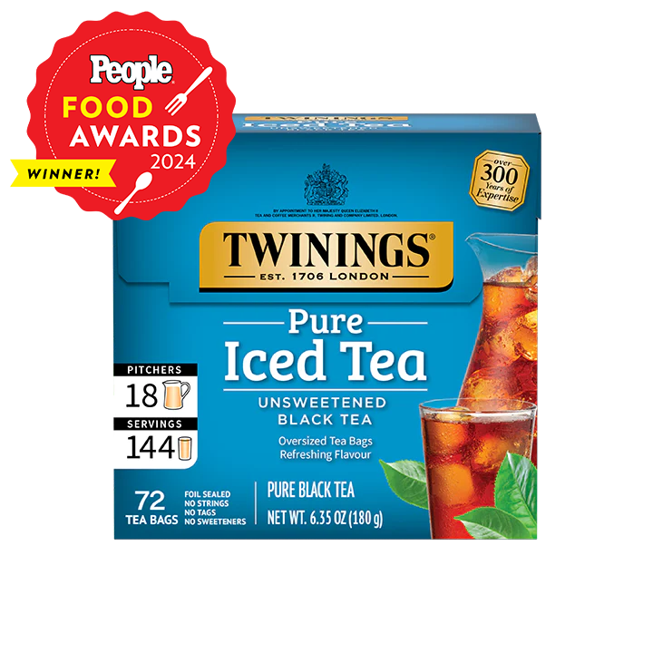 Twinings Tea USA | Tea Bags & Loose Tea Blends – Twinings North America