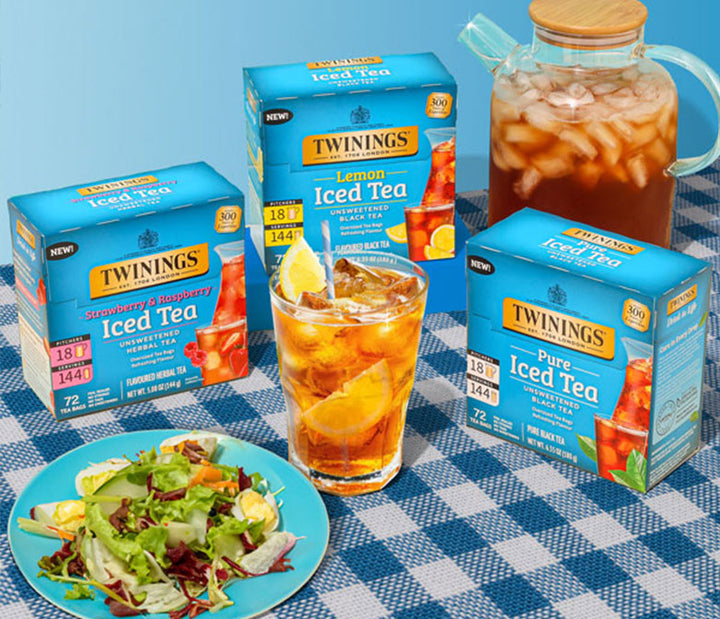 Twinings Tea USA | Tea Bags & Loose Tea Blends – Twinings North America