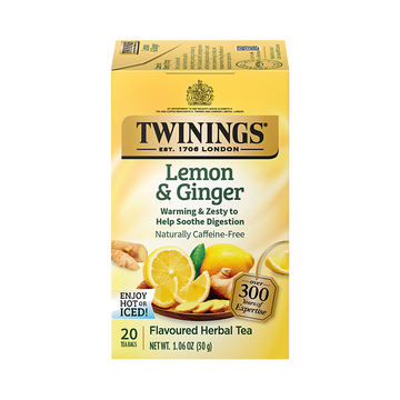 Twinings Tea USA | Tea Bags & Loose Tea Blends – Twinings North America