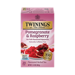 Twinings Pomegranate & Raspberry Herbal Tea – Twinings North America