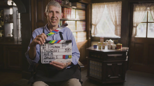 Twinings at Disney – Twinings North America