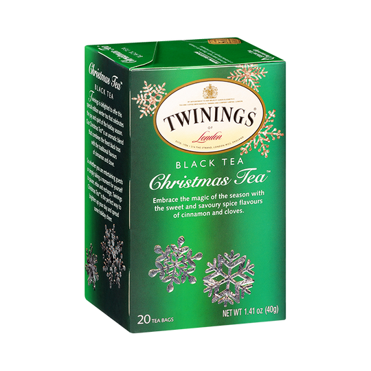 Twinings Christmas Tea™ – Twinings North America