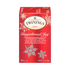 Twinings Gingerbread Joy® Seasonal Tea – Twinings North America