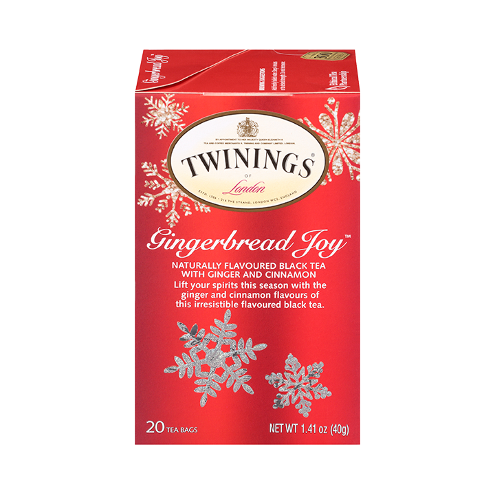 Holiday, Gifting & Accessories – Twinings North America