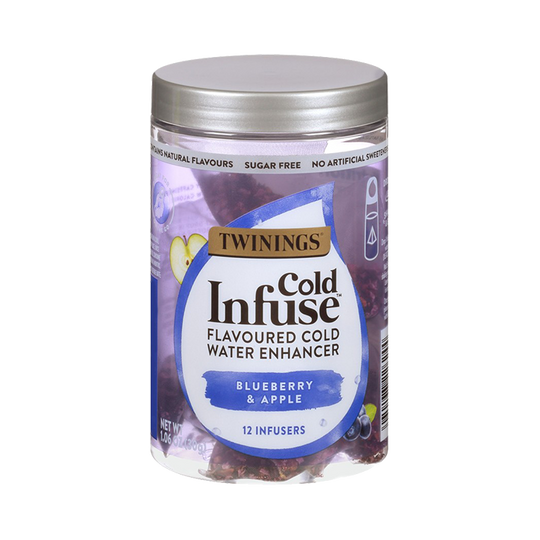 Cold Infuse™ – Twinings North America