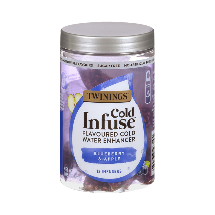 Cold Infuse™ – Twinings North America