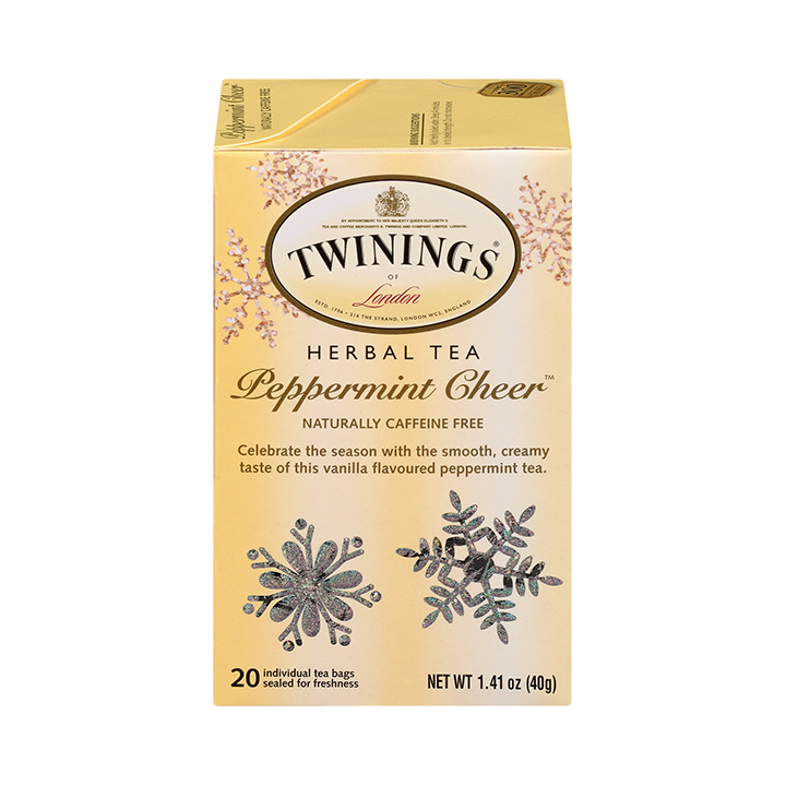 Herbal Teas – Twinings North America