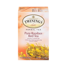 Twinings Pure Rooibos Herbal Tea – Twinings North America