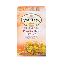Twinings Pure Rooibos Herbal Tea – Twinings North America