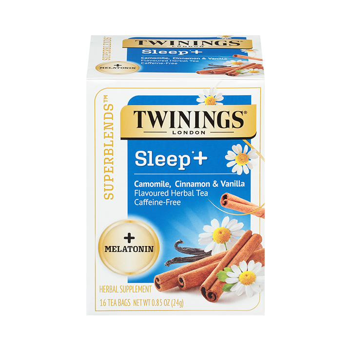 Wellness Teas – Twinings North America