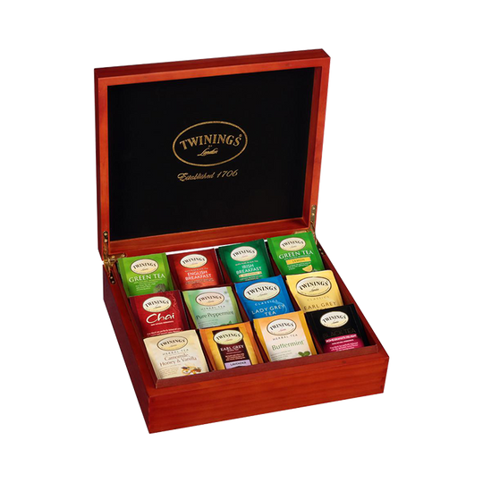Products – Twinings North America